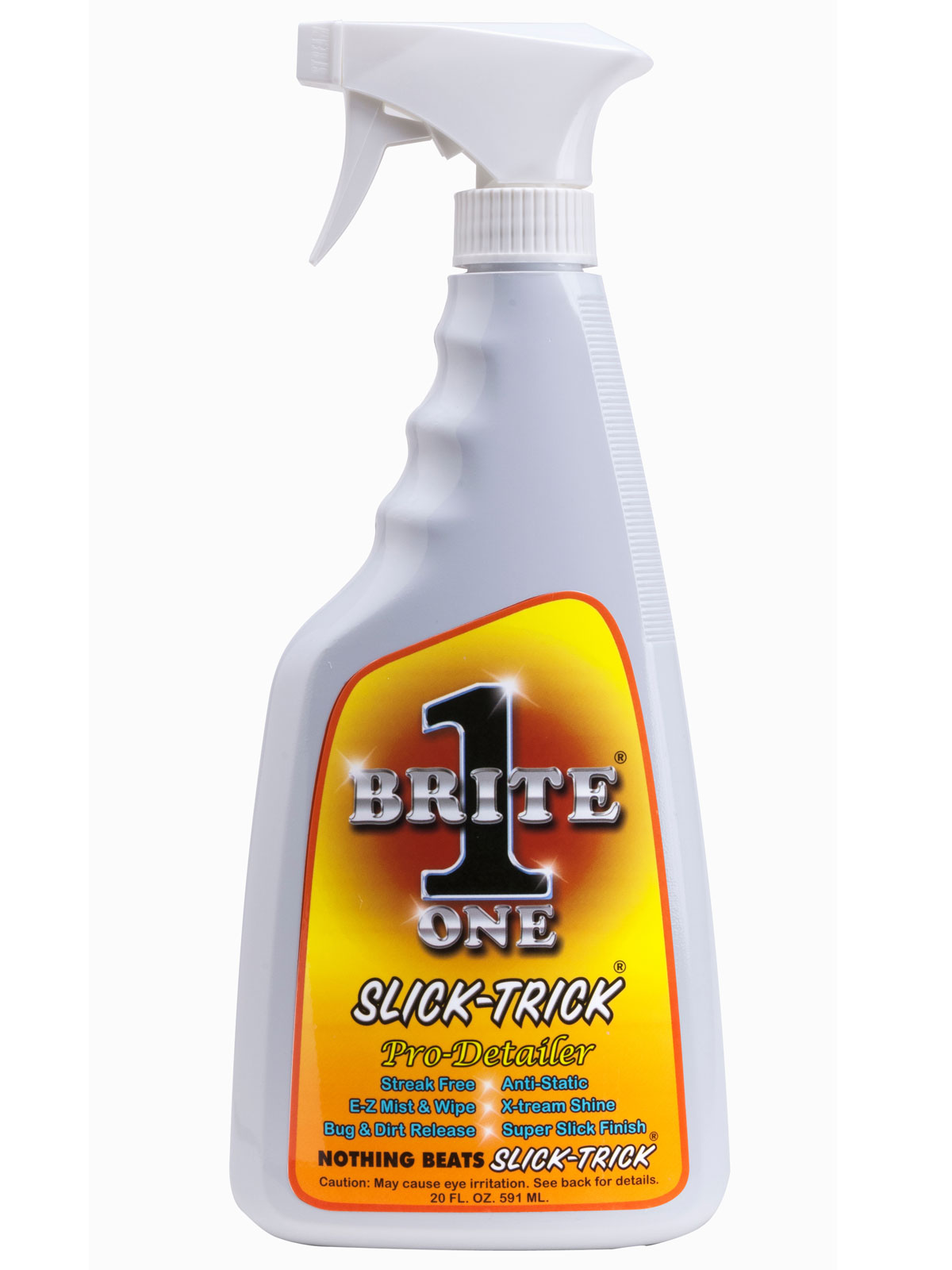 Custom Film Labels | Gallas Label & Decal (773) 775-1000