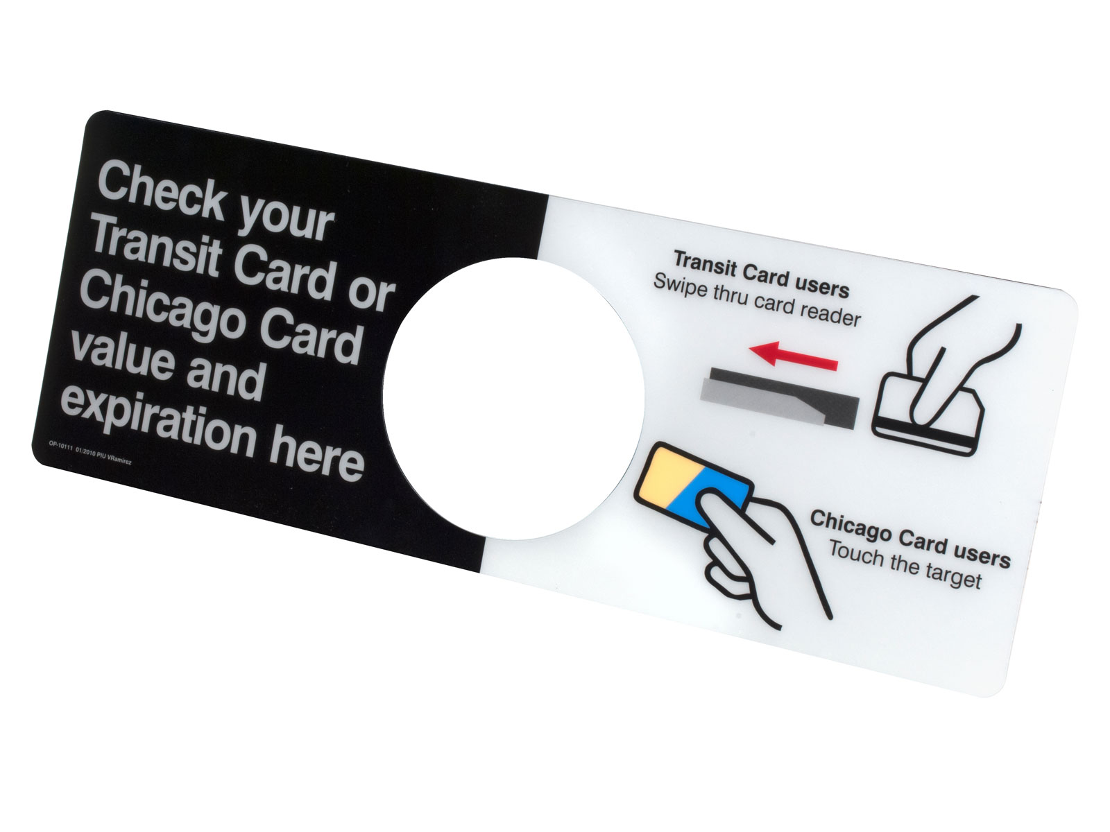 Custom Polycarbonate/Lexan Labels | Gallas Label & Decal (773) 775-1000