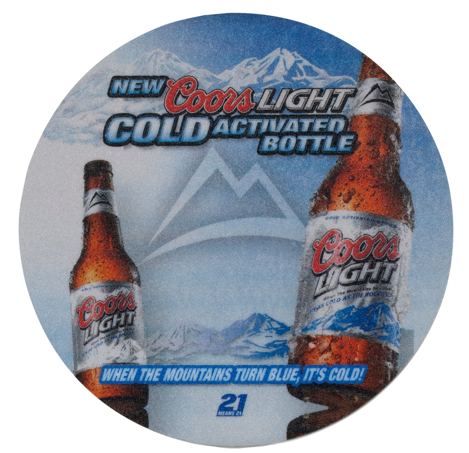 Custom Polycarbonate/Lexan Labels | Gallas Label & Decal (773) 775-1000