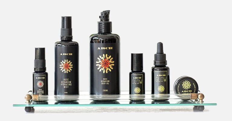 Creating Effective Cosmetic and Skincare Labels | Gallas Label & Decal