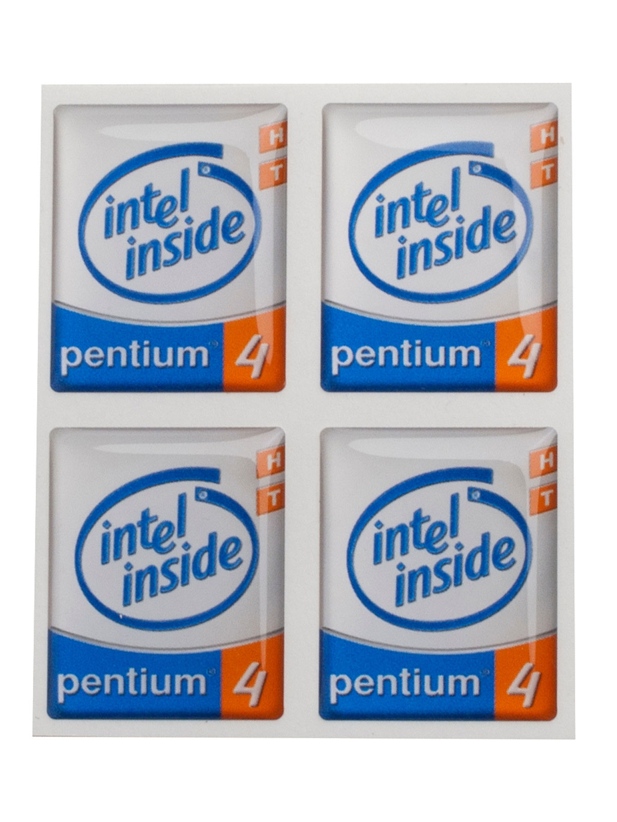 Polyurethane Dome Labels - Gallas Label & Decal