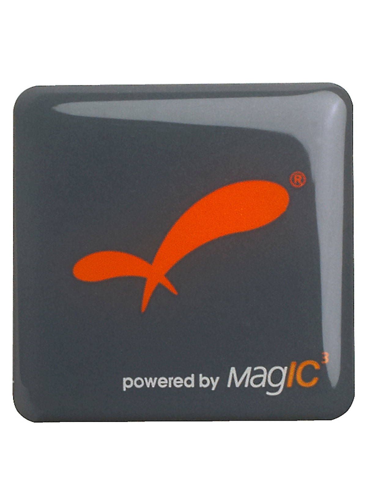 Polyurethane Dome Labels - Gallas Label & Decal