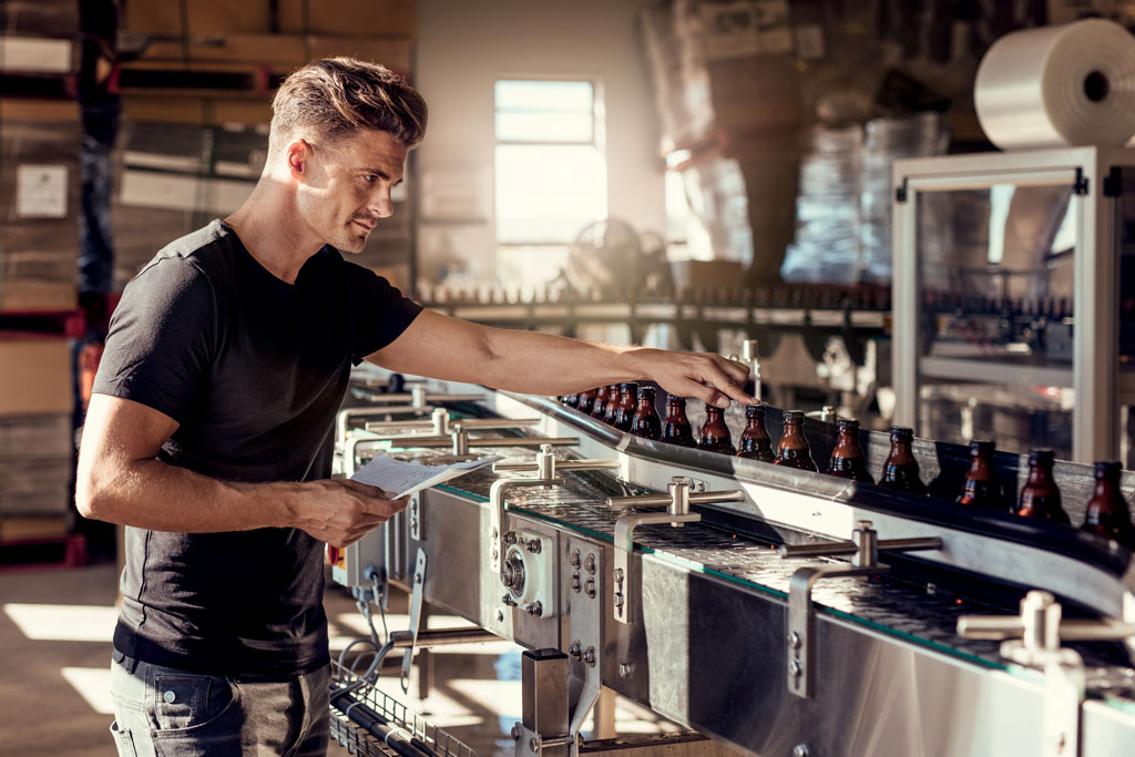 Label Vendor Managed Inventory | Gallas Label & Decal (773) 775-1000