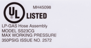 UL Labels: A Guide for Manufacturers and Consumers