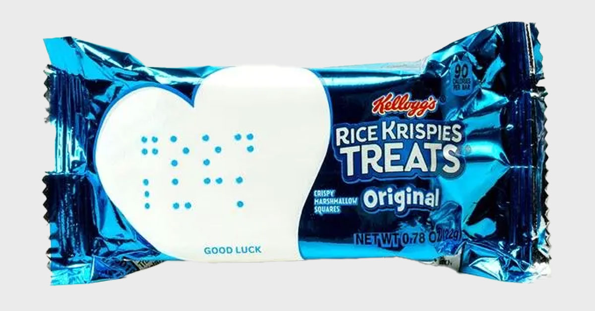 Chicago Custom Braille and Tactile Labels | Gallas Label & Decal (773 ...