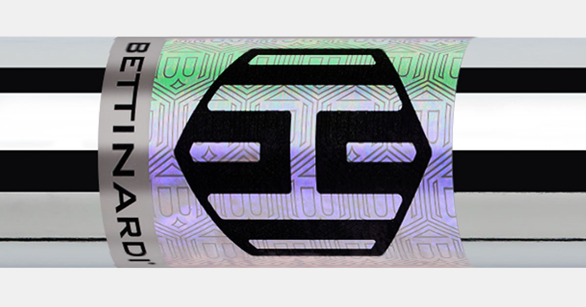 Security and Brand Protection Labels | Gallas Label & Decal (773) 775-1000