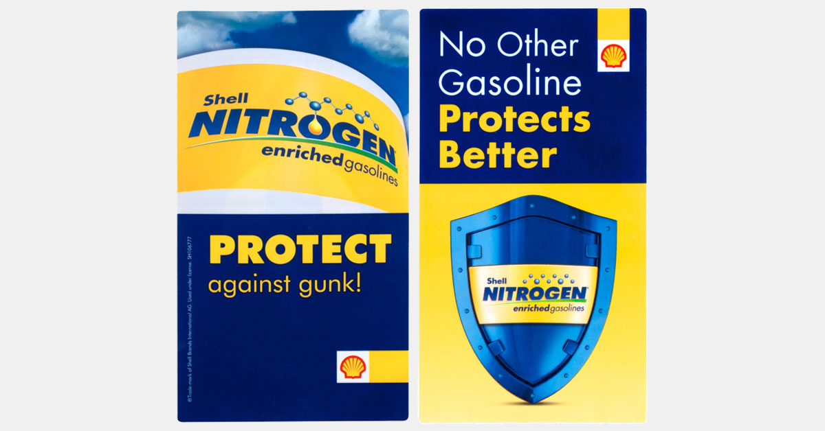 Custom Film Labels | Gallas Label & Decal (773) 775-1000