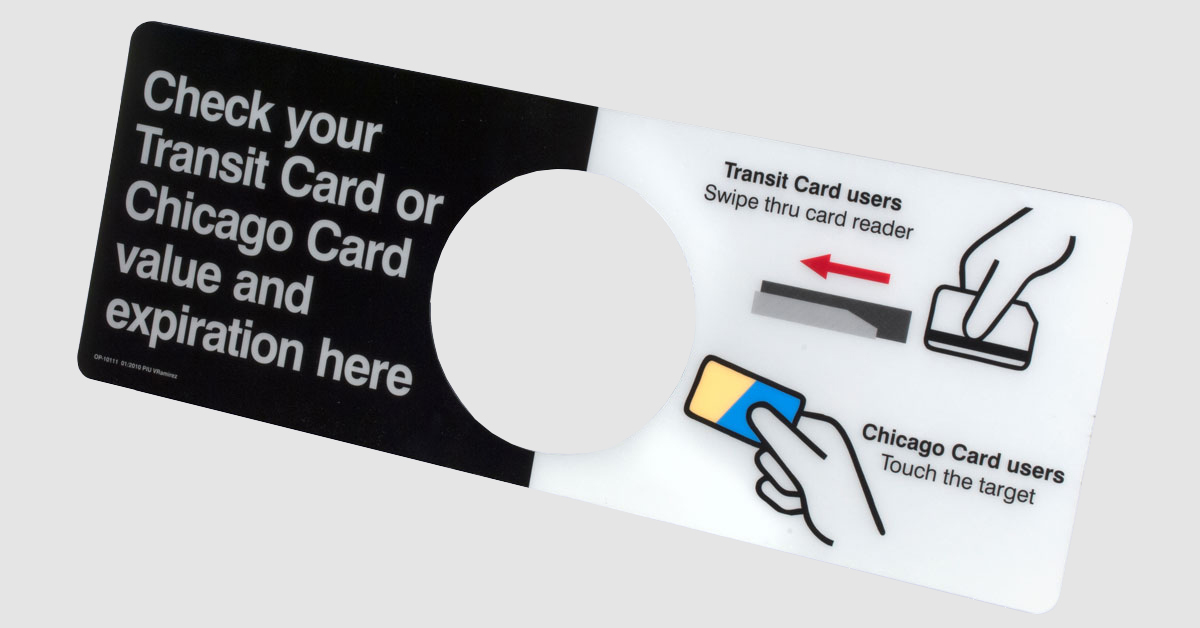 Custom Government Labels | Gallas Label & Decal (773) 775-1000