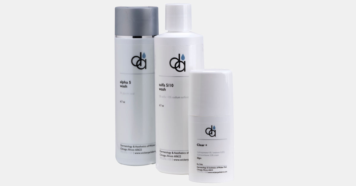 Chicago Custom No-Label Look | Gallas Label & Decal (773) 775-1000