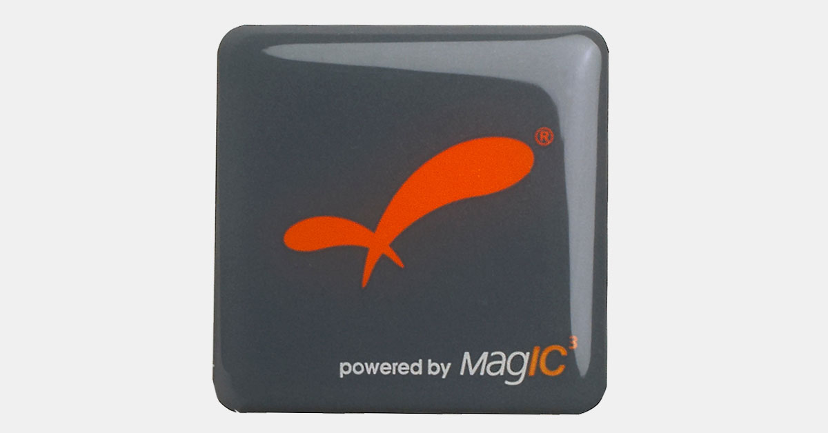 Polyurethane Dome Labels - Gallas Label & Decal