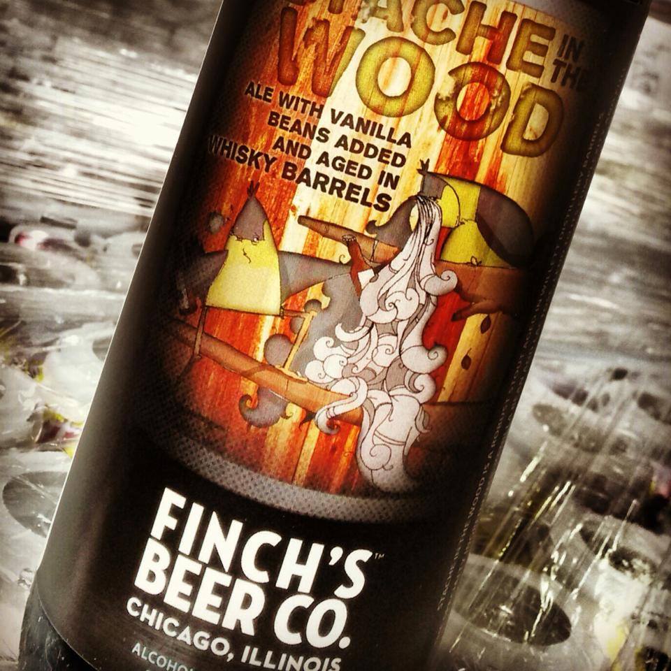 Beer Wine & Spirits Custom Labels in Chicago | Gallas Label & Decal